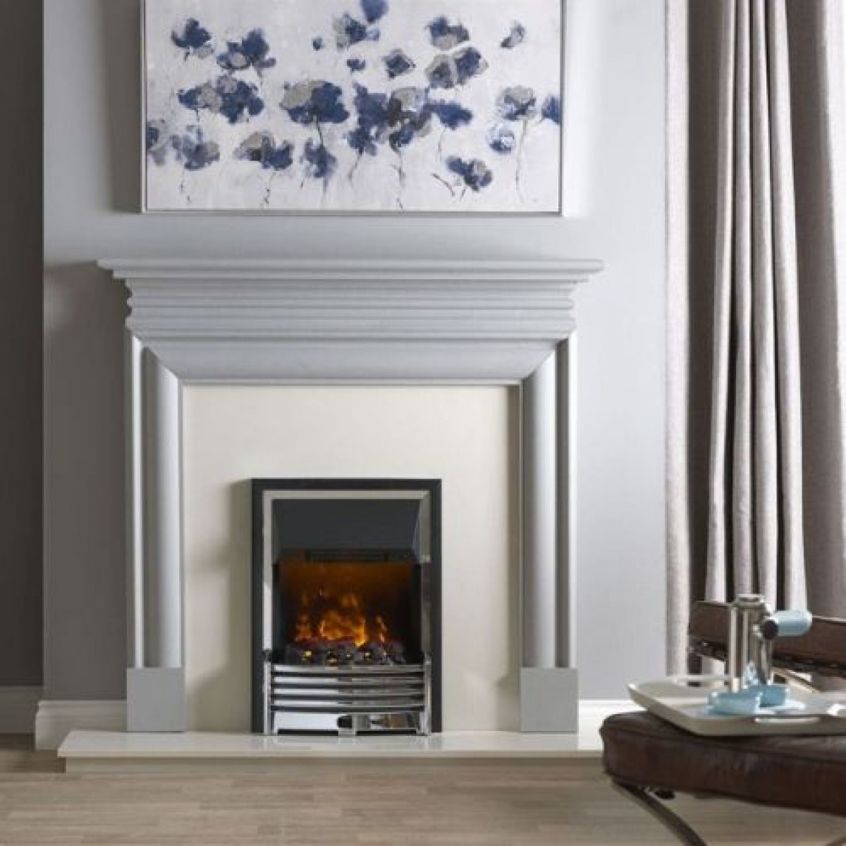 Електрокамін Dimplex Flagstaff